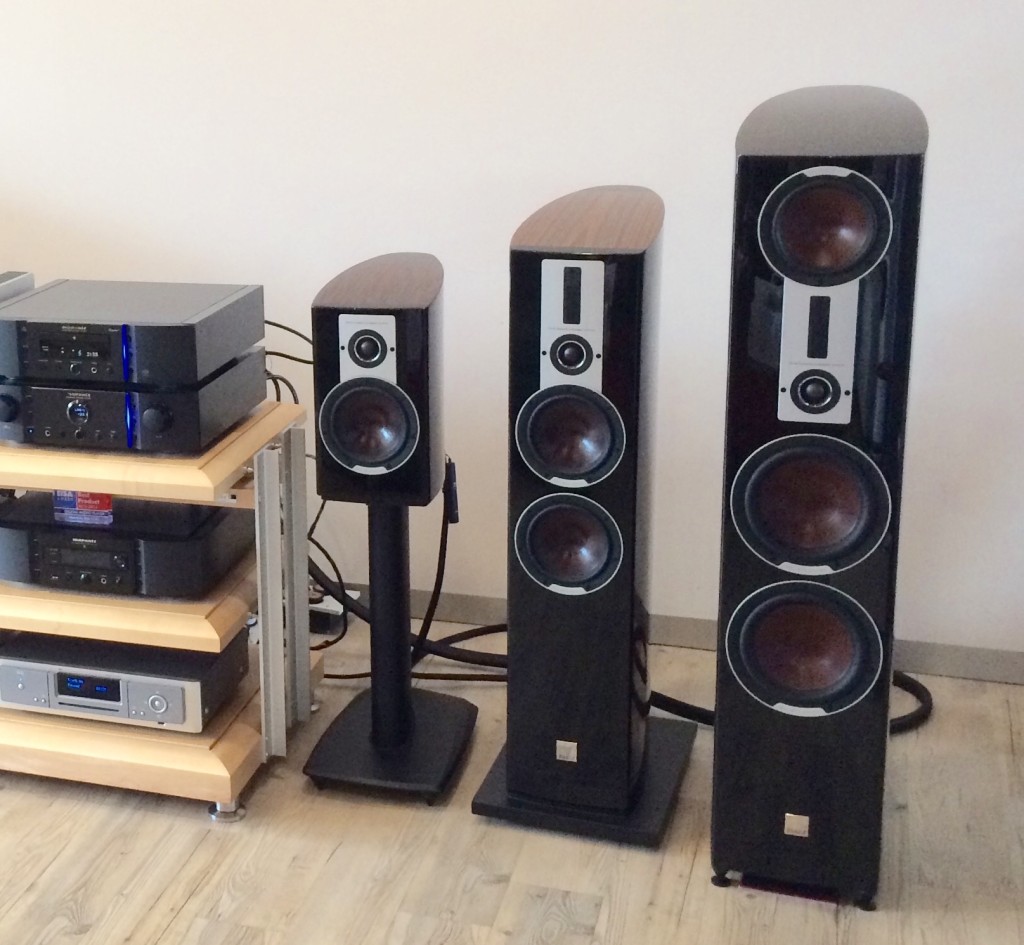 HiFi Standlautsprecher | HIFI-LOUNGE